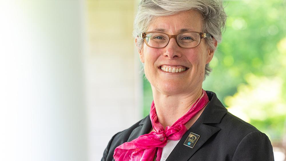 Aerospace engineering department head at helm of aviation safety report ...