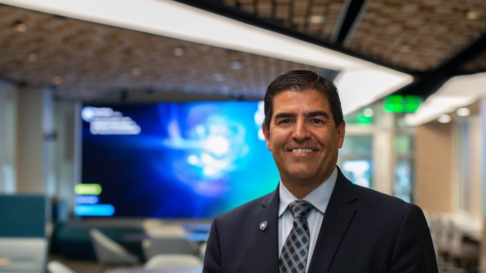 Nuclear engineer appointed to national fusion energy advisory committee ...