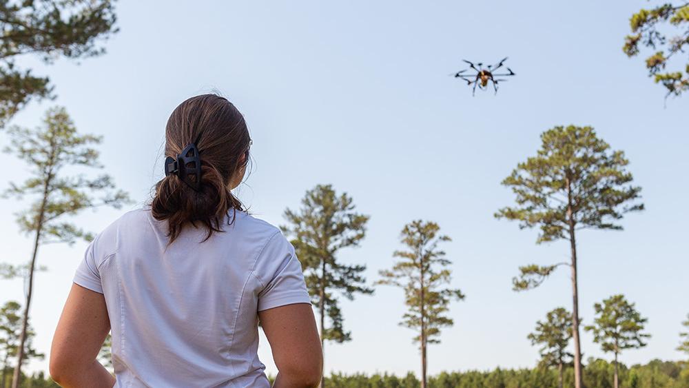 Autonomous Robotics Competition Club earns $130,000 in drone challenge ...