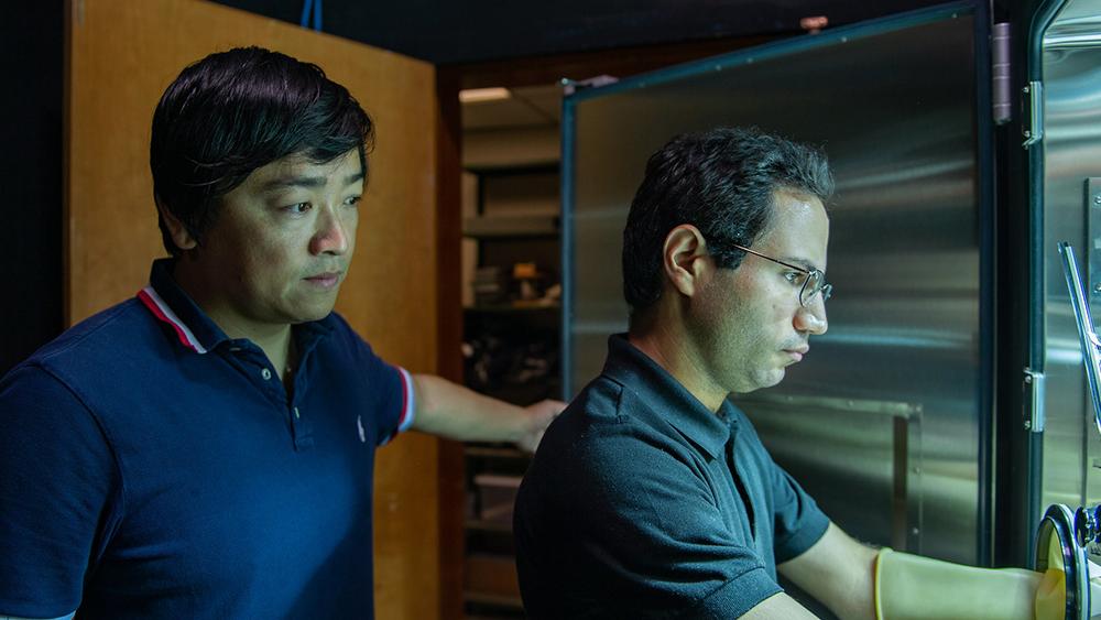 Researchers to holistically assess buildings' thermal resilience ...