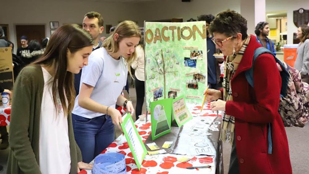 Explore plant-based foods with the Ross Student Farm on Oct. 27 | Penn ...