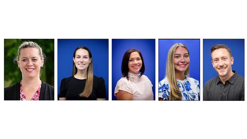Penn State Scranton welcomes new employees | Penn State University
