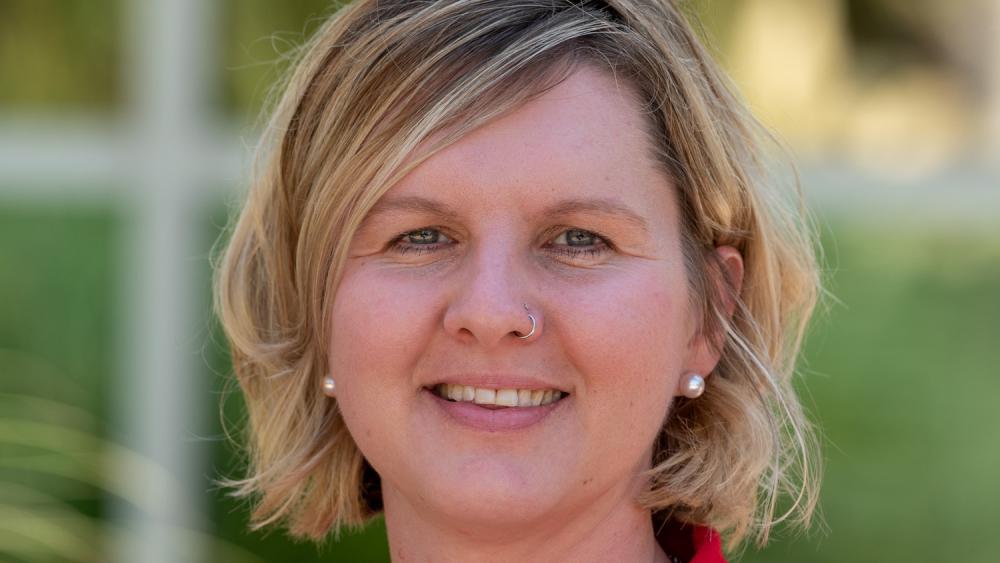Traister named assistant dean of nursing and health sciences | Penn ...