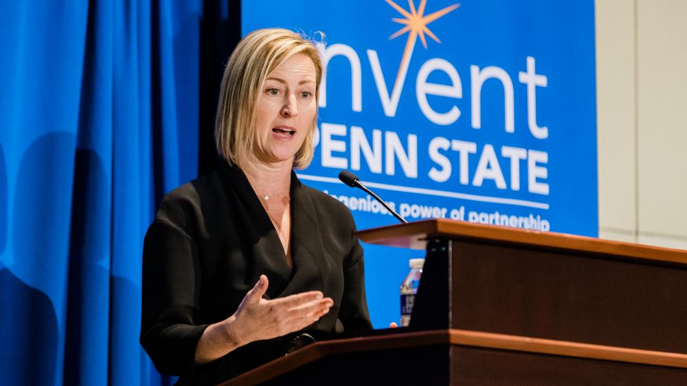 Penn State receives $1.8M EDA Venture Challenge Grant | Penn State ...