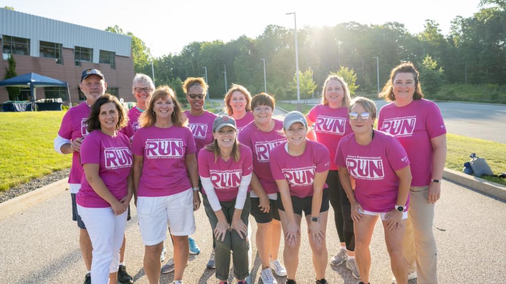 Women’s Engagement Council hosts first event at Behrend | Penn State ...