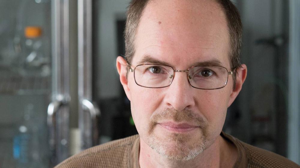 Ernest C. Pollard Lecture set for Oct. 24 | Penn State University