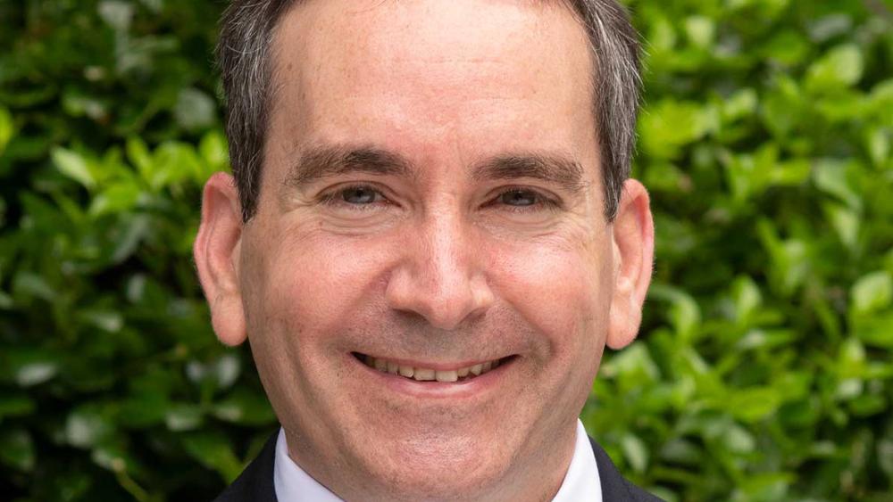 Penn State Berks presents lecture by Glassman, expert on positive ...