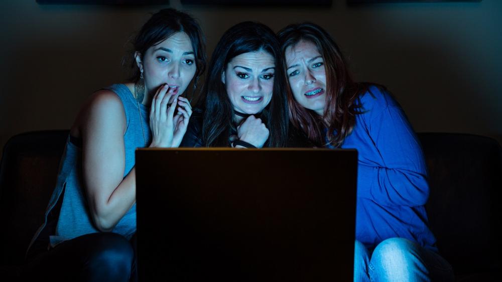 The (Monster) Medical Minute: Is horror healthy? | Penn State University