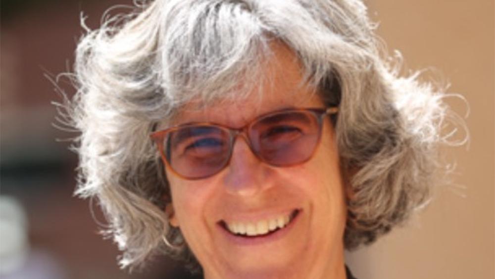 Women in energy and water research seminar to feature Susan Altman on ...