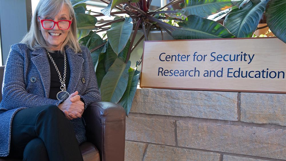 Witzig named director of Penn State's Center for Security Research and ...