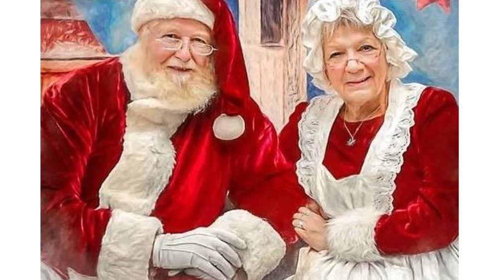 Reservations open for 29th annual 'Breakfast with Santa' Dec. 2 | Penn ...