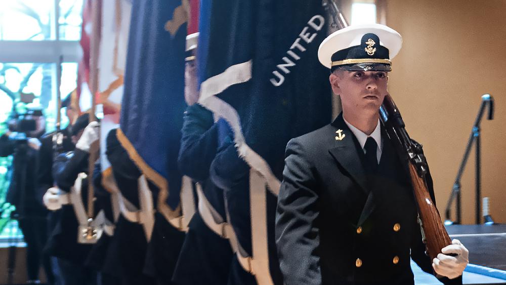 Penn State shares more stories of faculty and staff veterans | Penn ...