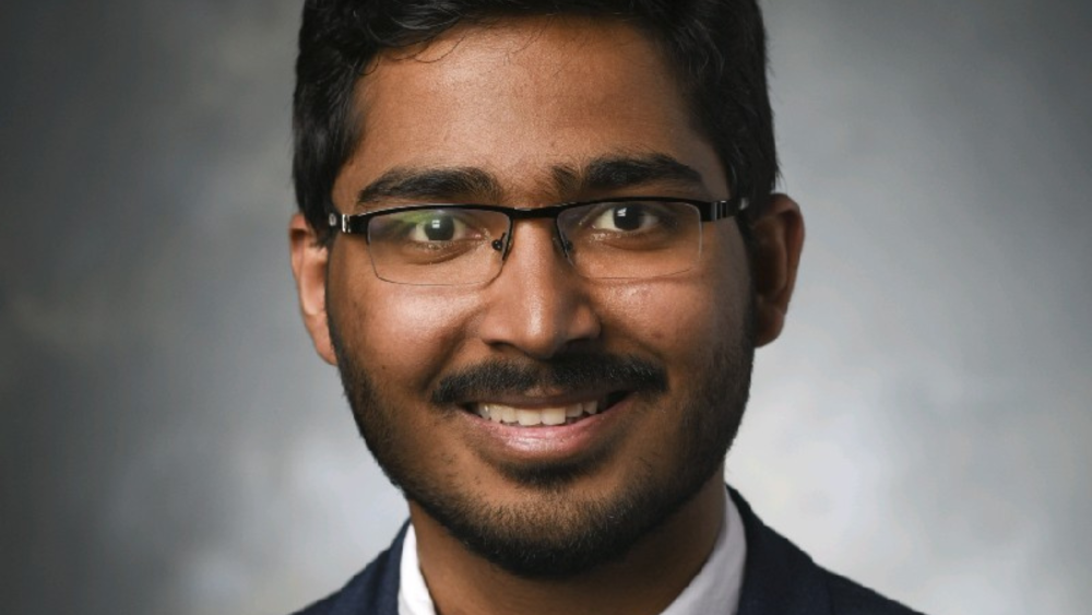 Penn State graduate student helping PennTAP report on positive economic ...