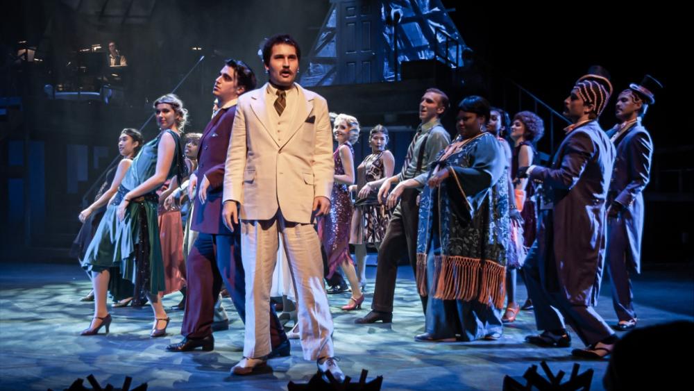 Penn State provides space for musical theater student to ‘just be Alex ...