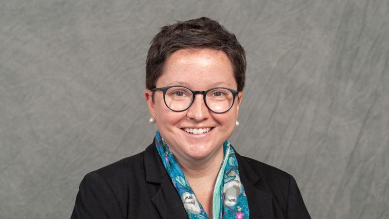 Amber Grove named Penn State’s new Title IX coordinator | Penn State ...