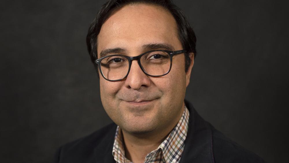 Professor selected as Society of Petroleum Engineers Distinguished ...