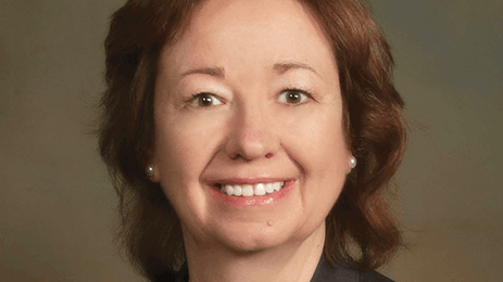 Nursing professor receives esteemed Nightingale Nursing Research Award ...