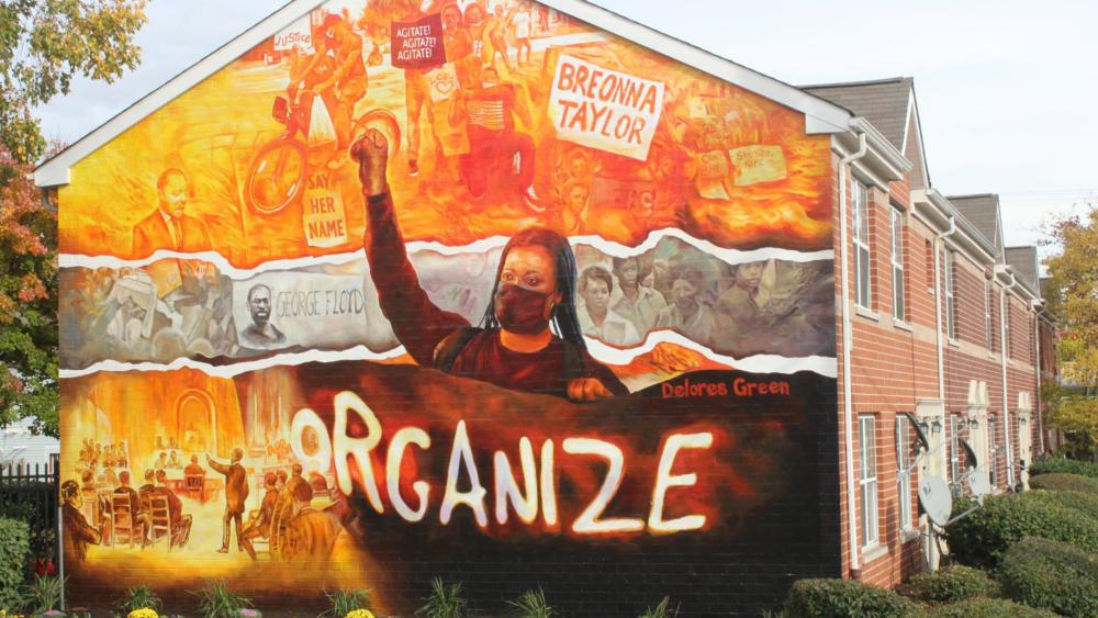 Buried history of Civil Rights visionaries comes to life in ...