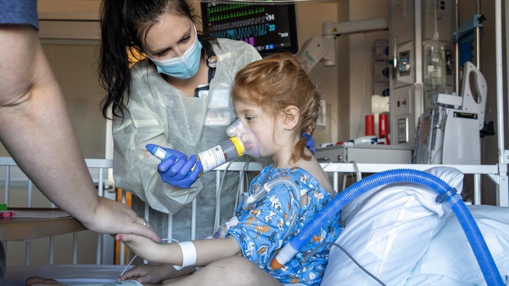 The Medical Minute: RSV is back with a vengeance | Penn State University