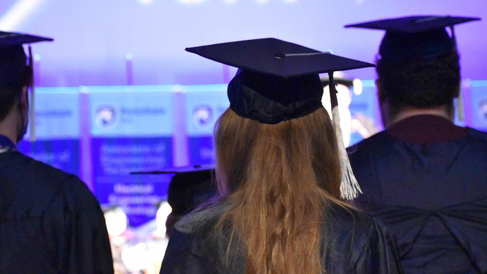 Penn State York to celebrate annual fall commencement Dec. 16 | Penn ...