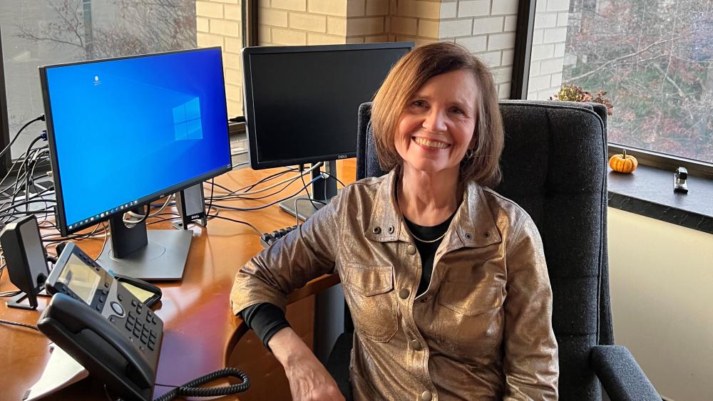 Sociology professor and former student earn Gould Prize for bullying ...