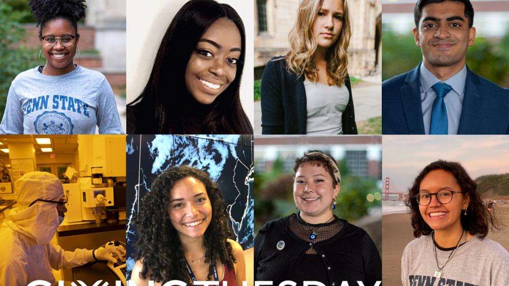 EMS hopes to raise $20,000 for Millennium Scholars Program on ...