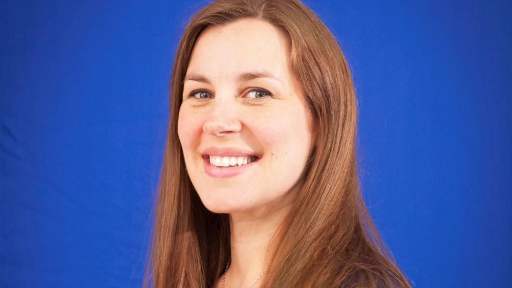 Emily Glodzik named DEI coordinator at Penn State Scranton | Penn State ...