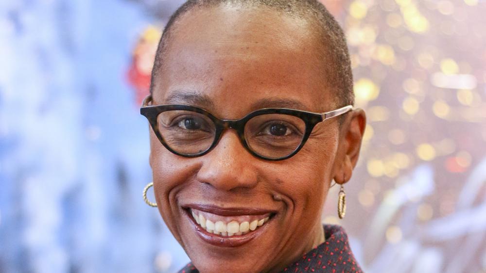 Jennifer Hamer named special adviser for institutional equity | Penn ...