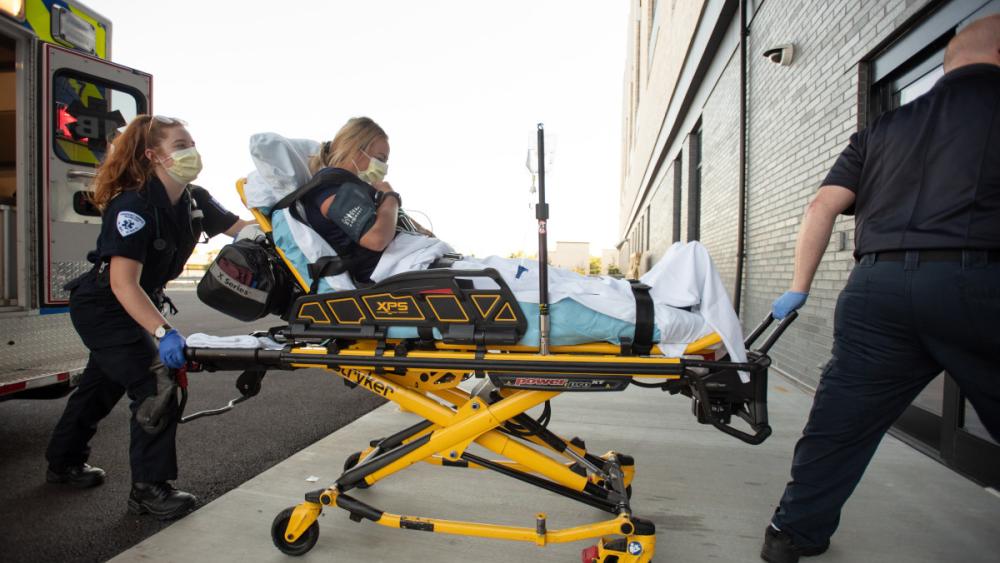 Penn State Health and College of Medicine expand EMS education in Lancaster | Penn State University