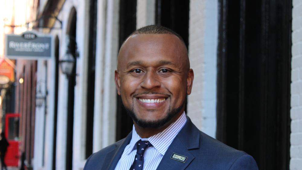 New vice president named to head Penn State Outreach | Penn State ...