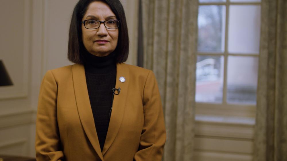 Bendapudi shares message on addressing racial inequity | Penn State ...