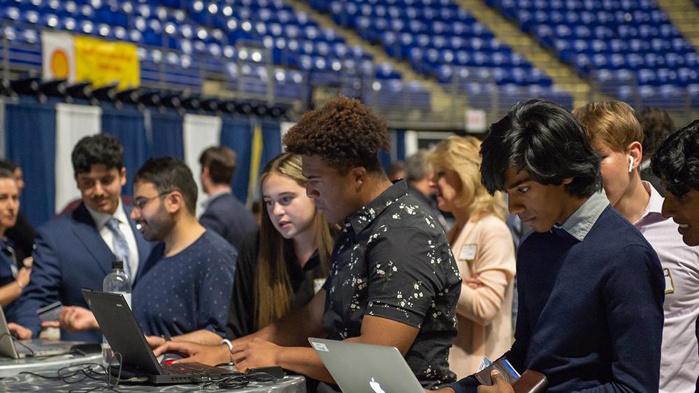 The Learning Factory to host engineering showcase in person and ...