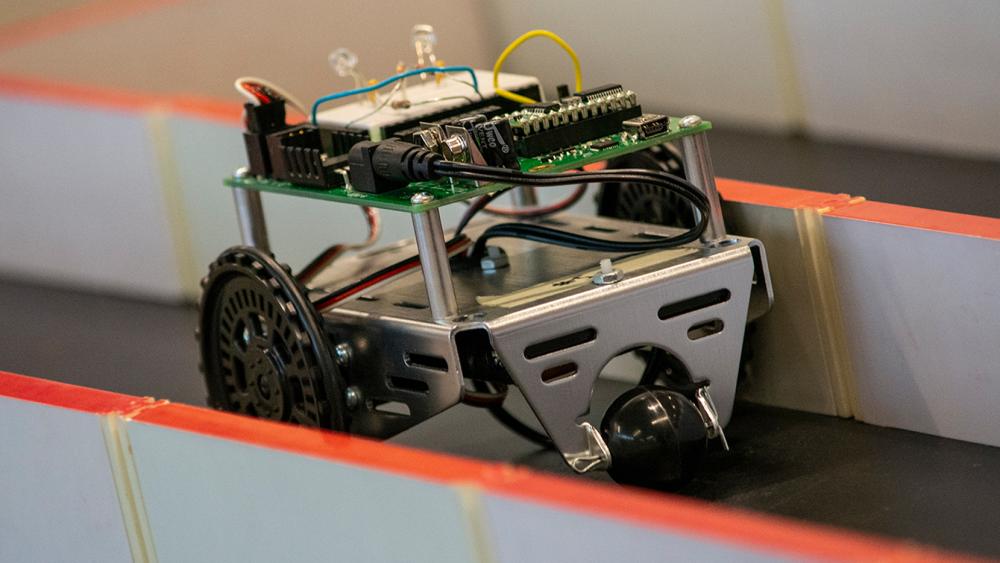 Penn State Harrisburg to host 11th annual South Central PA Robotics ...