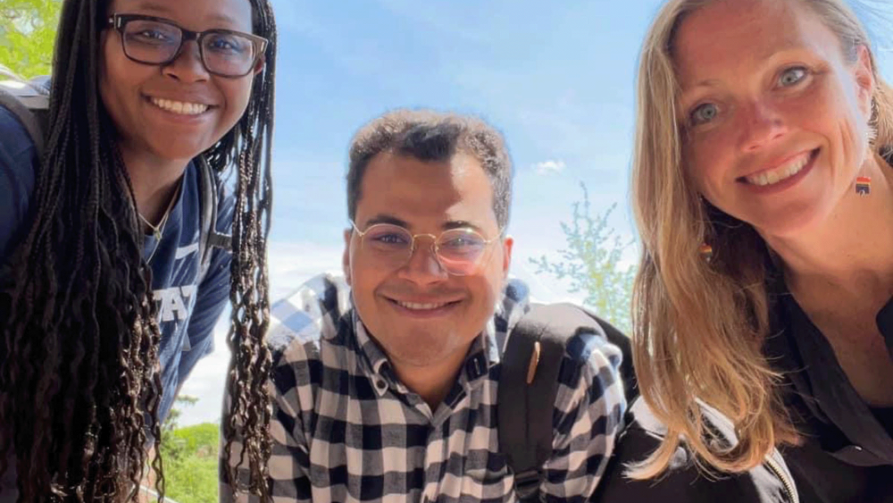 Students United Against Poverty: New student organization focuses on ...