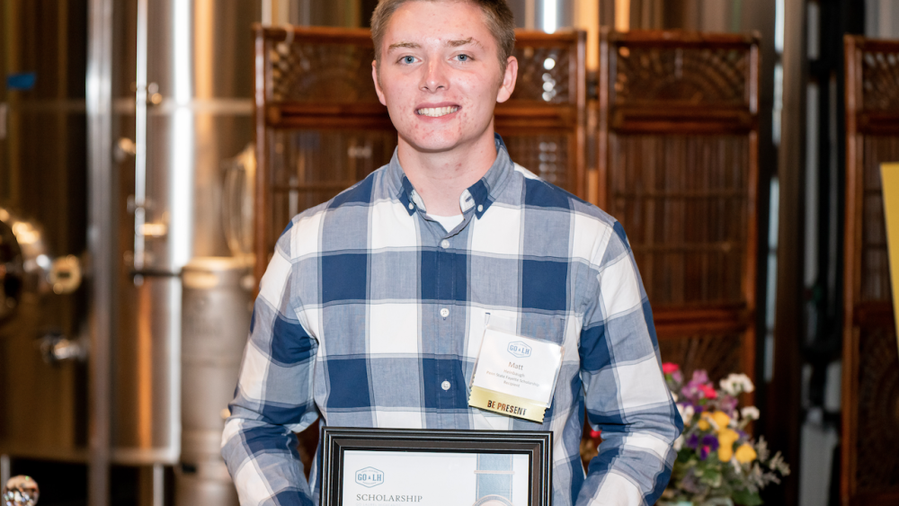 GO Laurel Highlands establishes scholarship at Penn State Fayette ...