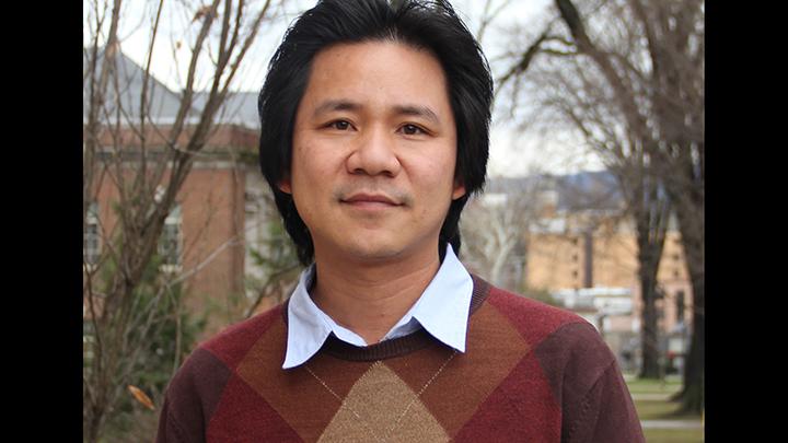 Mathematics professor awarded T. Brooke Benjamin Prize | Penn State ...