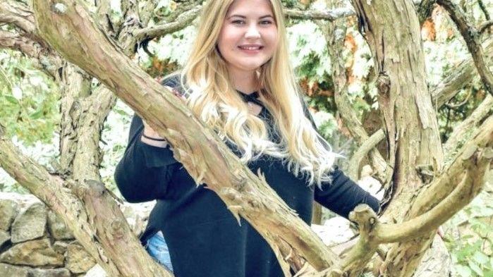 Tori Fox named Student of the Month award winner at Penn State Hazleton ...