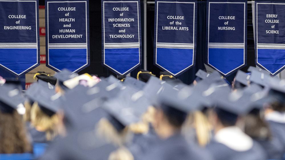 Penn State World Campus celebrates its Fall 2022 graduates | Penn State ...