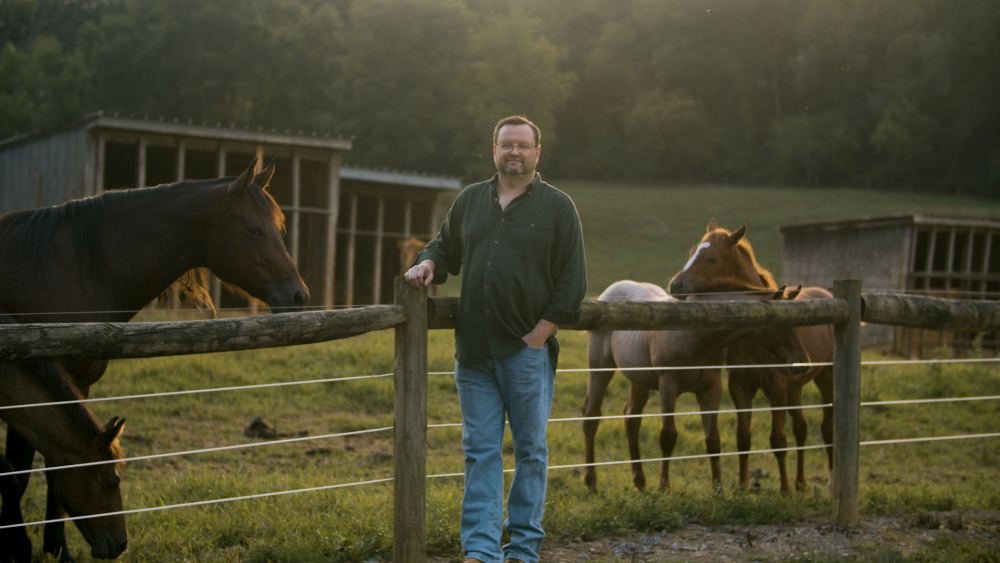 WATCH: Andrew Sears shares perspective on reflecting and realizing ...