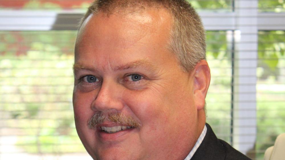 UPPS AVP Charlie Noffsinger to retire, interim named | Penn State ...