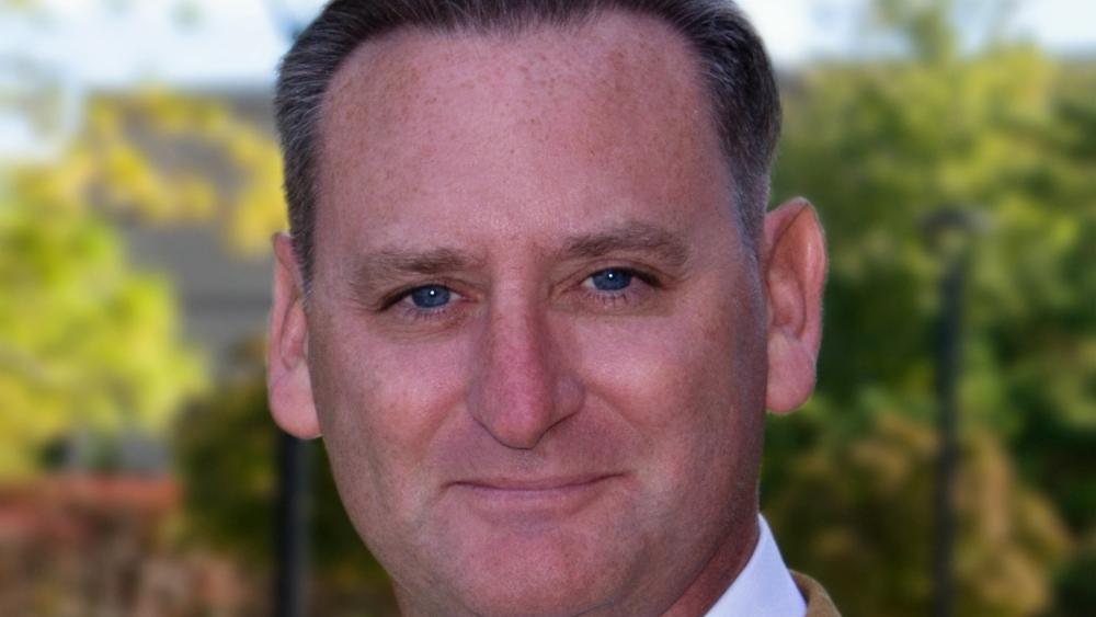 Colin Neill named permanent chancellor of Penn State Great Valley ...