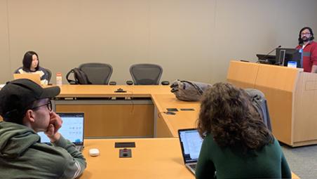 Penn State Law IP Clinic launches PA Patent Pro Bono Program with USPTO ...
