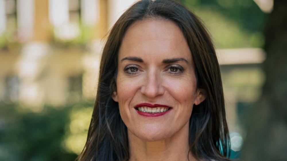 Global Alumni Spotlight: Jamie Klingler | Penn State University