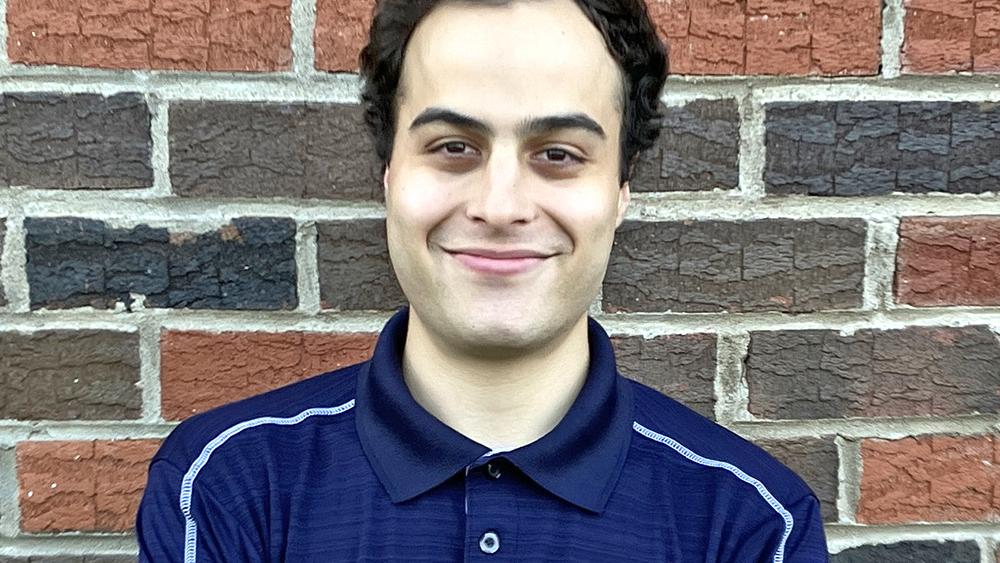 Taylor Rosen selected as Earth and Mineral Sciences' fall 2022 student ...