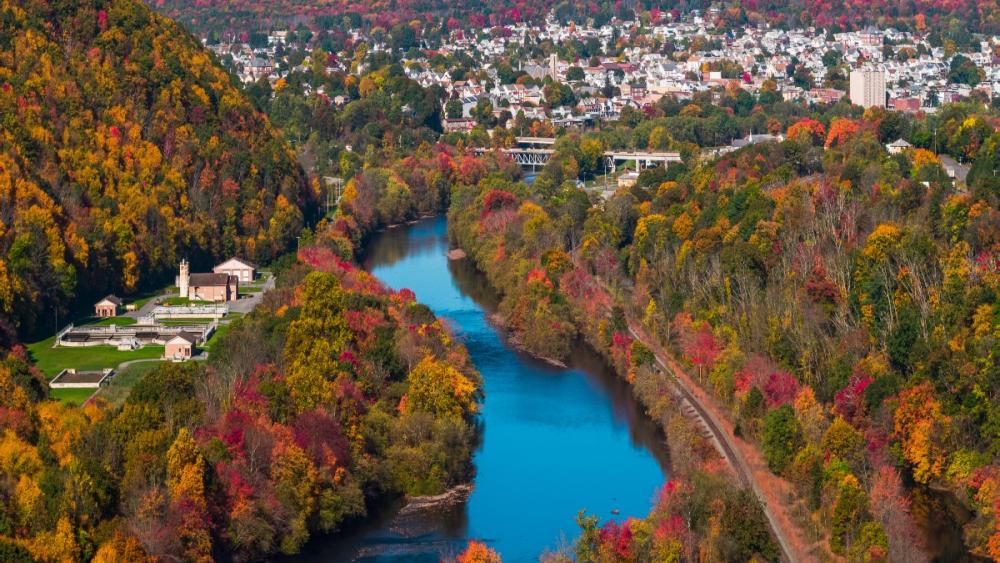 Penn State CTSI: Building the foundation for rural health equity | Penn ...