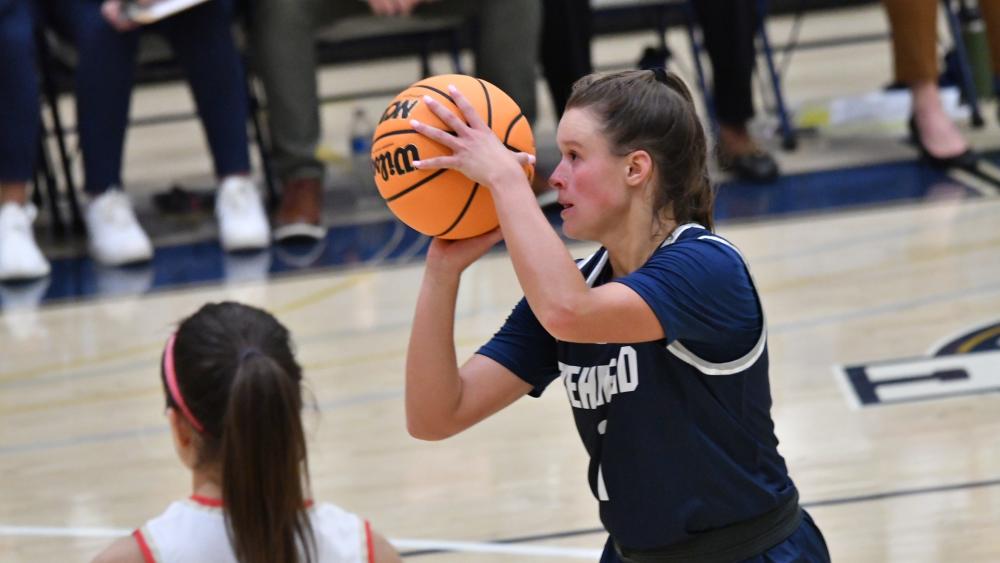 Behrend women’s basketball team builds 5-game win streak | Penn State ...