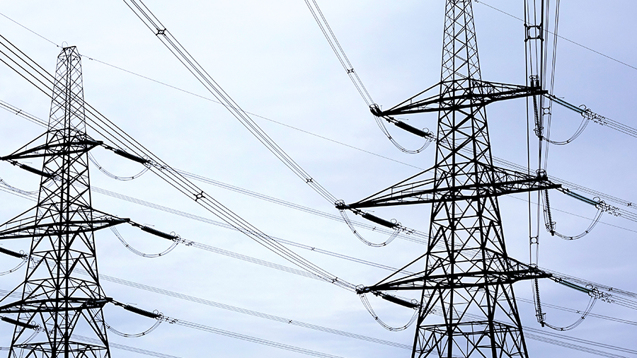 Sloan Foundation grant to fund research on governance of the U.S ...