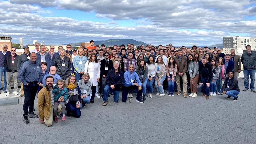 Campus Weather Service celebrates 50 years | Penn State University