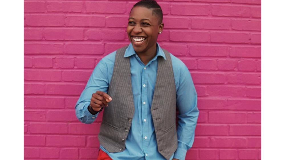 Eboné Bell to take DuBois on historical journey through Black history ...