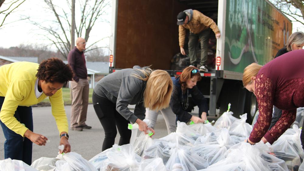 Shoe fundraiser bolsters Heart of Shenango scholarship fund | Penn ...